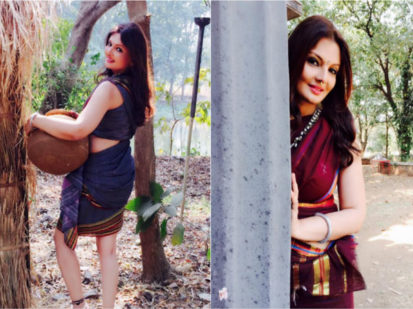 Deepshikha Nagpal News | Latest Updates & Gossip | Bollywood Bubble