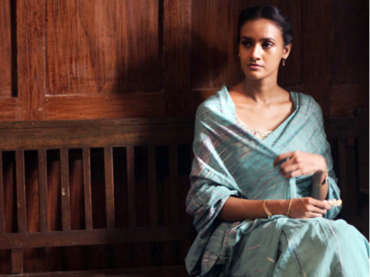 Disturbing! 'Mona Darling' actress Divya Menon reveals she was s ...