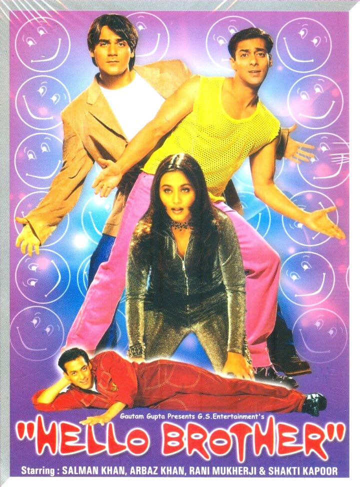 Bollywood stars who played a 'ghost' on-screen and entertained us!