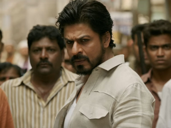 Shah Rukh Khan-starrer ‘Raees’ has broken these records