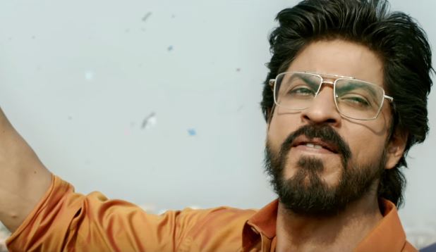 Shah Rukh Khan-starrer ‘Raees’ has broken these records