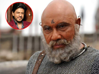 What! Katappa aka actor Sathyaraj had made his Bollywood debut with ...