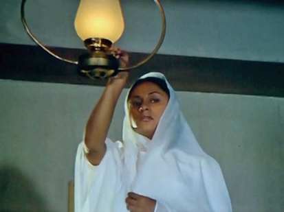 Did you know that this iconic scene from 'Sholay' took 3 years to make?