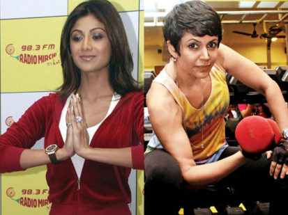 Watch: These five actresses of Bollywood will surely give you fitness goals