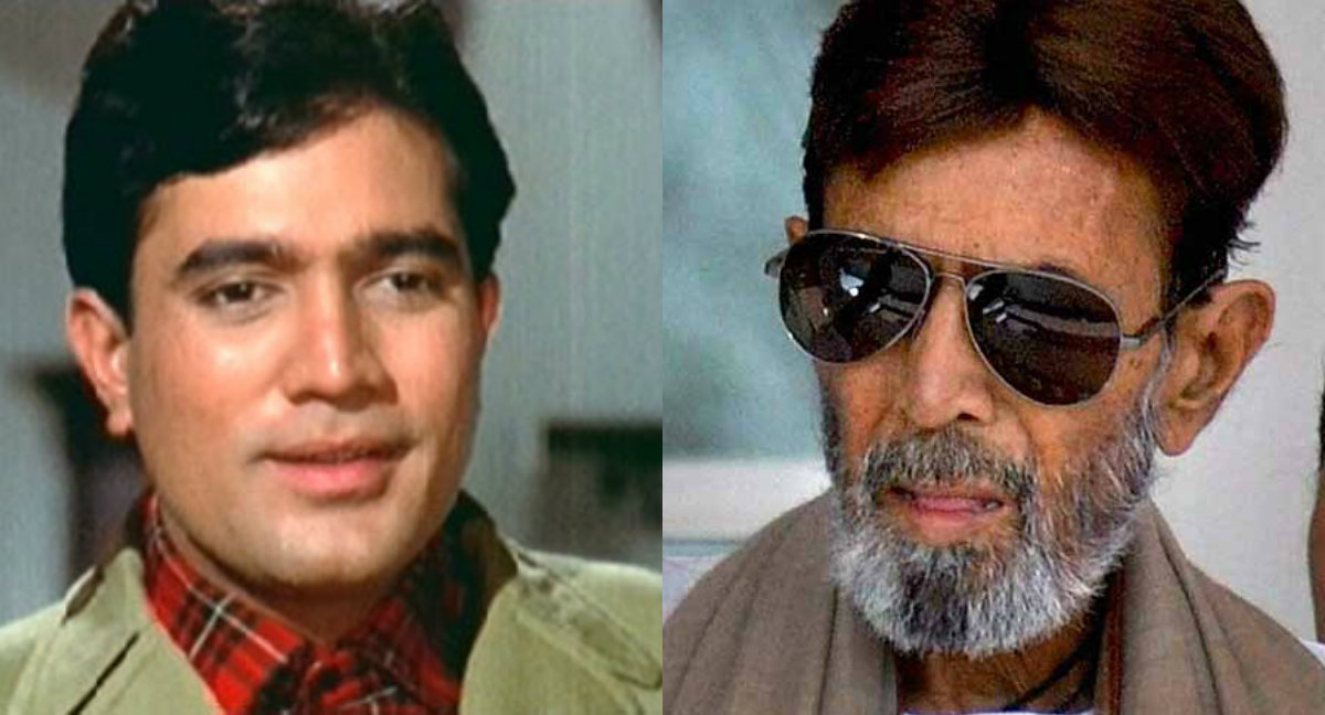 Bollywood celebrities who destructed their flourishing career themselves
