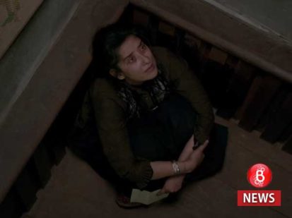 It was quite eerie to play Maya in 'Dear Maya', says Manisha Koirala