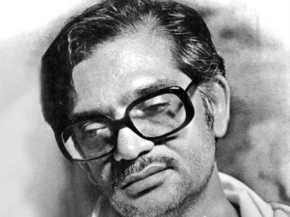 The vacuum in his heart: When Gulzar wasn't informed about his father's ...