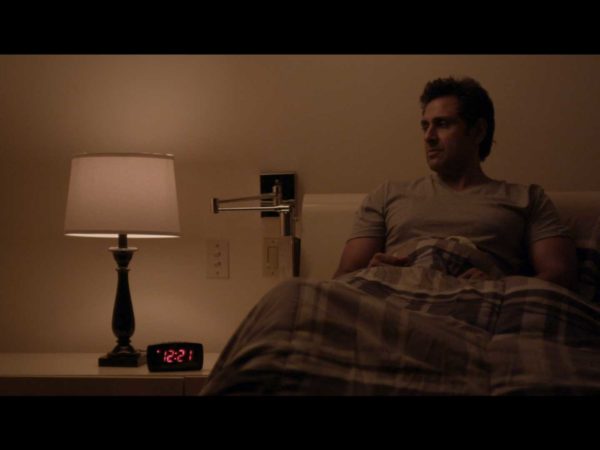 Unnerving and intriguing, these stills from 'Mirror Game' are not to be ...