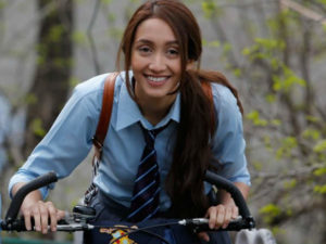 Meet Shreya Singh Chaudhary aka Ira from 'Dear Maya'