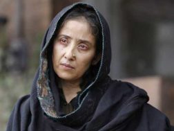 It was quite eerie to play Maya in 'Dear Maya', says Manisha Koirala