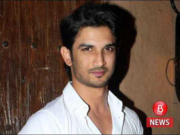 Sushant Singh Rajput speaks up on marriage like never before