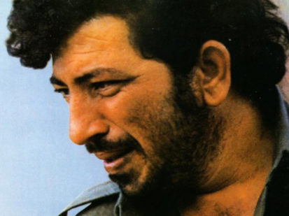 The day Amjad Khan, the patron of villainy in Bollywood, breathed his last