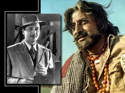When the legendary actor Pran had no work, despite a rich experience of ...