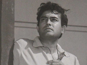 When Sanjeev Kumar was offered the lead role in a film, after playing ...