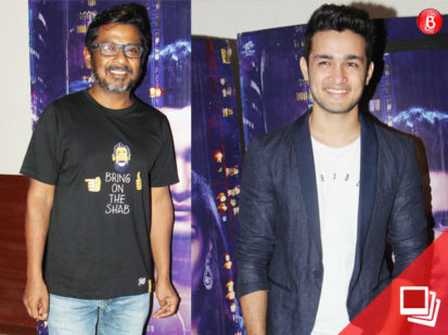 Check out the pictures from 'Shab' special preview here!