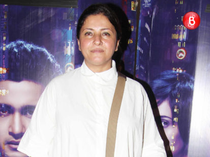 Check out the pictures from 'Shab' special preview here!