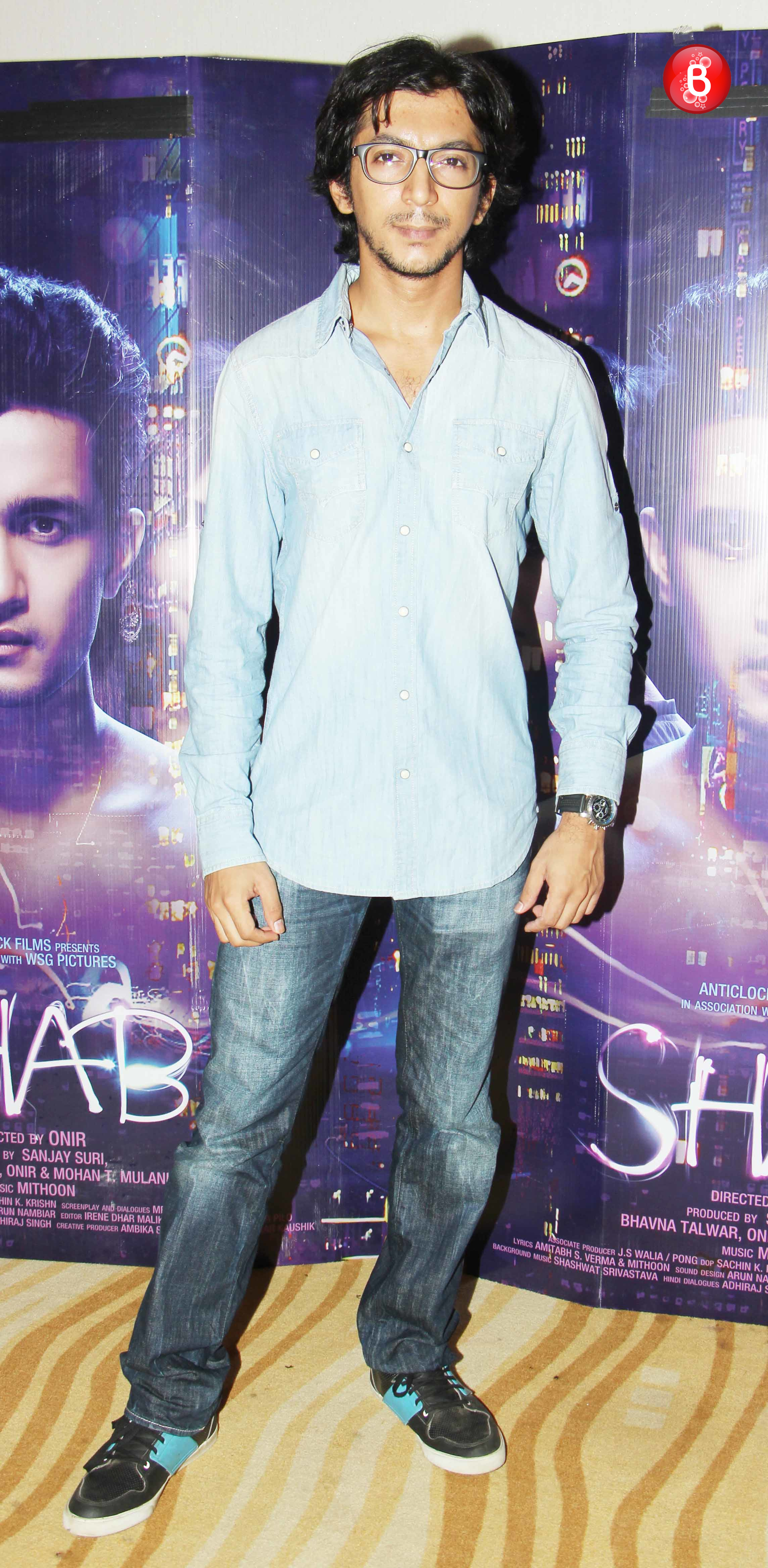 Check out the pictures from 'Shab' special preview here!