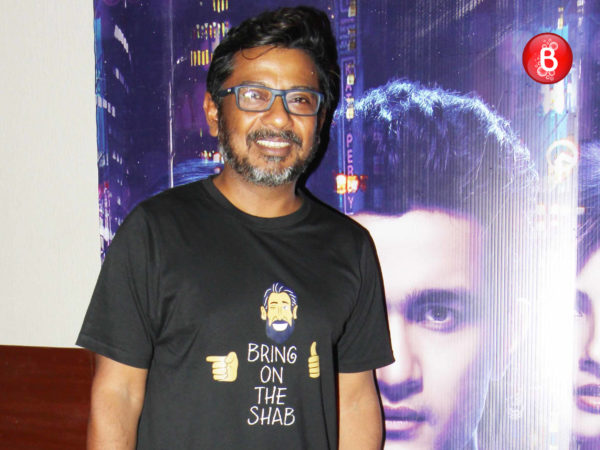 Check out the pictures from 'Shab' special preview here!