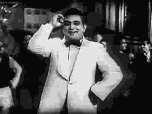 This day marked the birth of Bhagwan Dada, the first dancing superstar ...