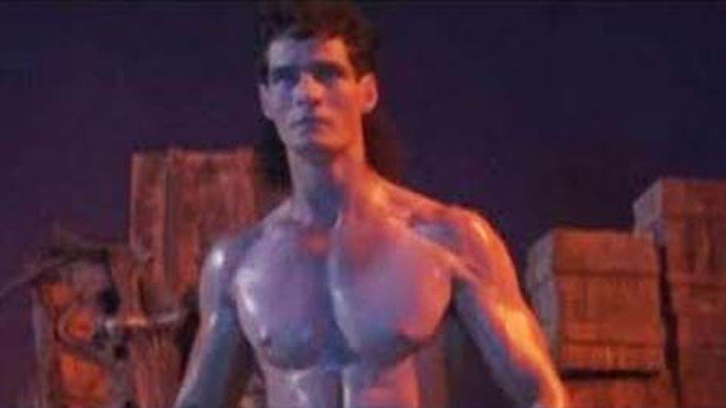 In Pics: Gavin Packard, the Bollywood villain who died an unknown death