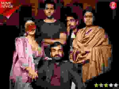 Gurgaon movie review: An intense ride for a very niche audience