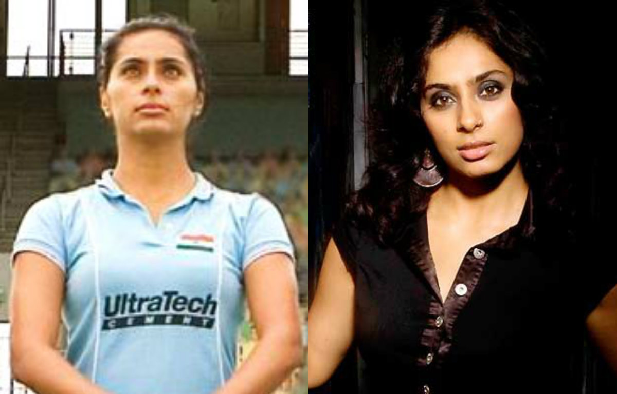 Here's how the girls from 'Chak De! India' look like now