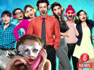 'Call For Fun' is like a big-budget entertainer sans stars, says the ...