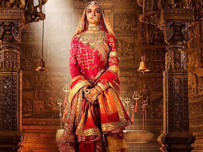 The legend that was Padmavati: Things to know about the Goddess Queen