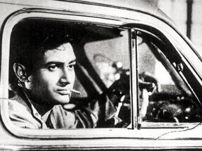 The 'Guide' who charmed us throughout: Here is the Dev Anand you didn't ...