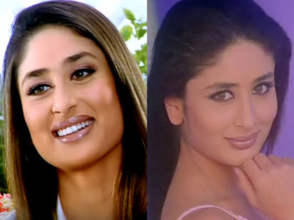 Did you know? Kareena Kapoor herself was an inspiration behind creating ...