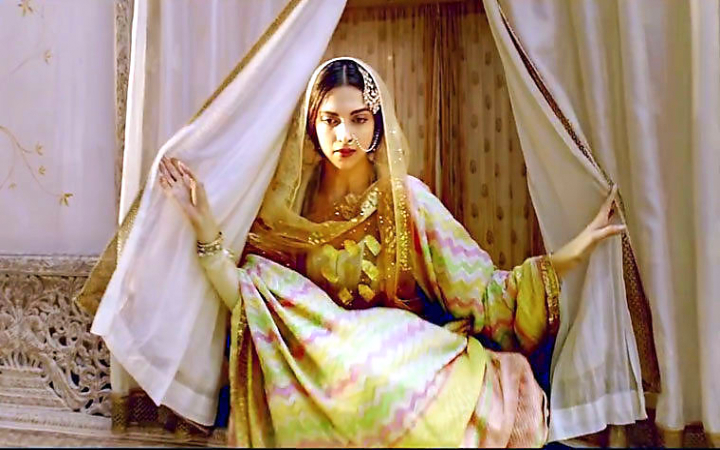 The legend that was Padmavati: Things to know about the Goddess Queen