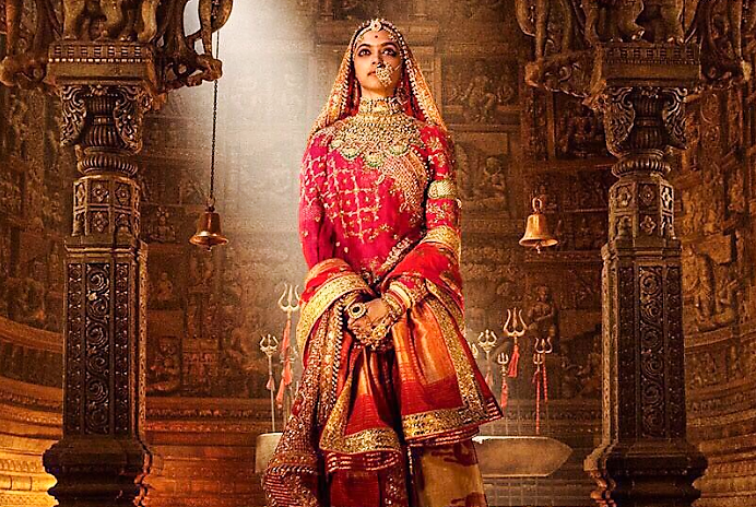 The legend that was Padmavati: Things to know about the Goddess Queen