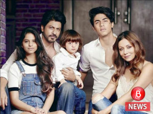 On his father’s death anniversary, SRK talks about his duty towards his ...
