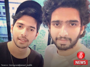 Amaal on working with brother Armaan: It's a godsent combination