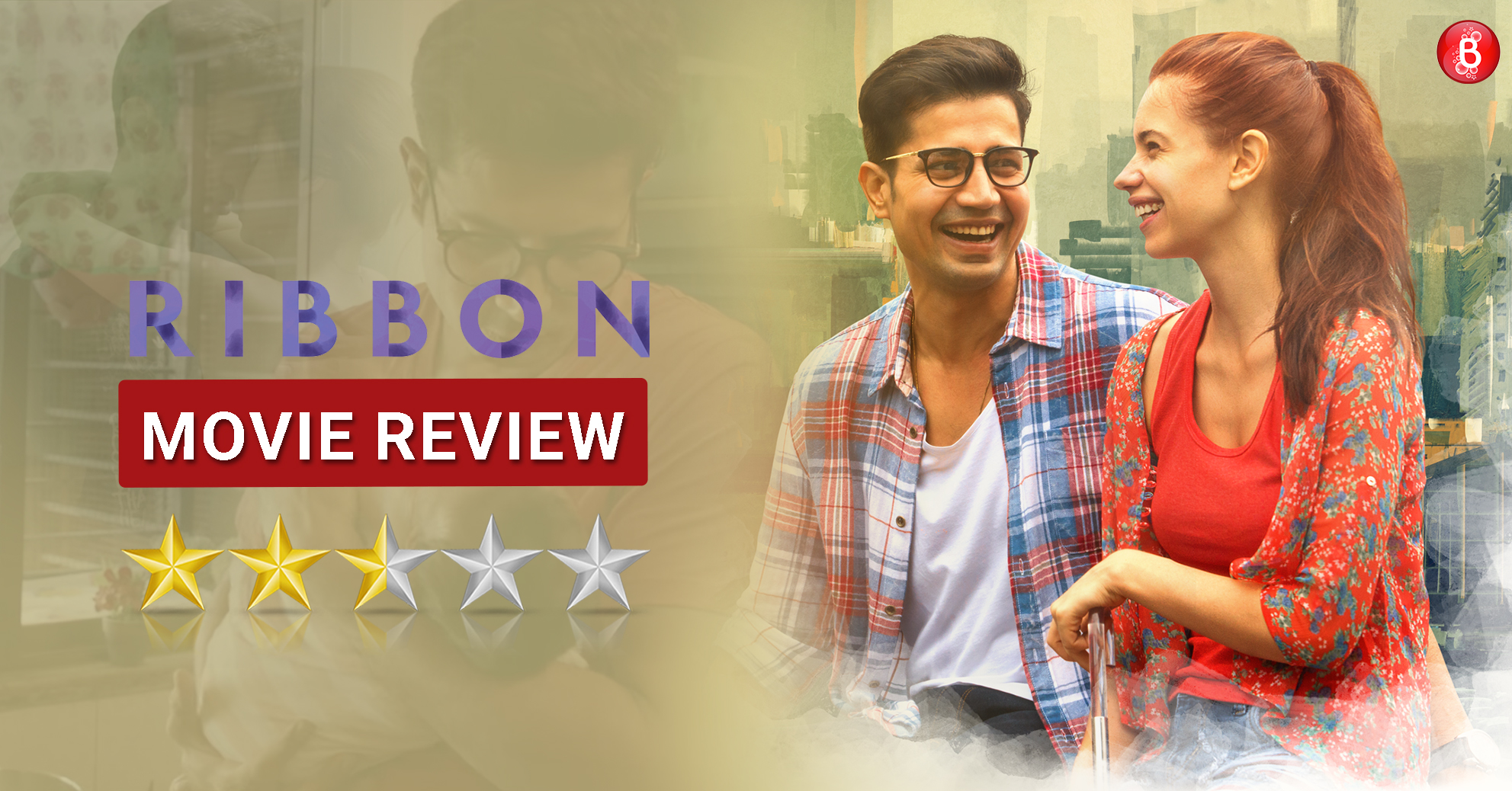 Ribbon movie review: A reality check. But where's the feel?