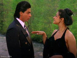 When the world witnessed the eternal love story of Raj and Simran in ‘DDLJ’
