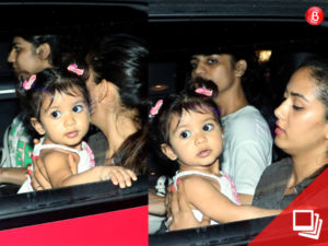 Misha is such a cutie and these pictures prove it!