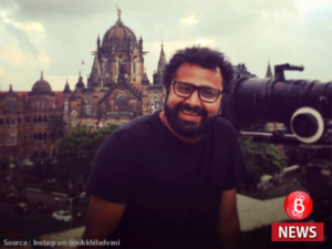 Say what! Nikkhil Advani was asked to create a scandal to promote ...