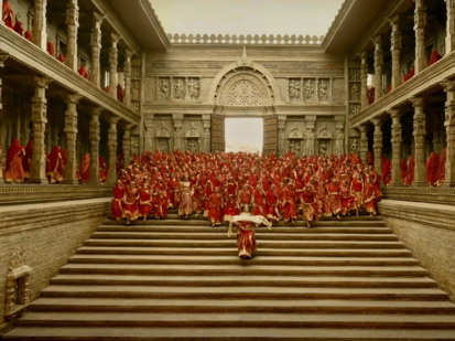 5 scenes in 'Padmavati' trailer that literally gave us goosebumps