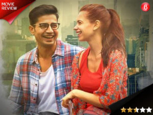 Ribbon movie review: A reality check. But where's the feel?