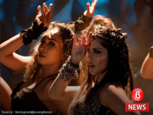 Before Sunny Leone, the item song in 'Bhoomi' went to this Bollywood ...