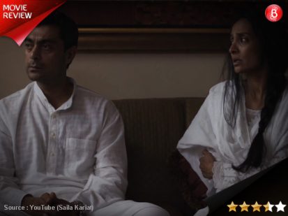 The Valley movie review: Deals with a sensitive issue with subtlety