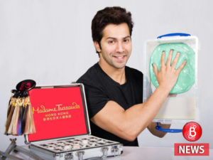 Varun: Huge deal for me to be the youngest Indian actor to get his own ...