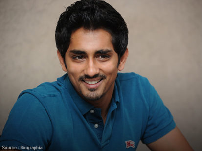 Siddharth reveals the history behind his horror movie 'The House Next Door'