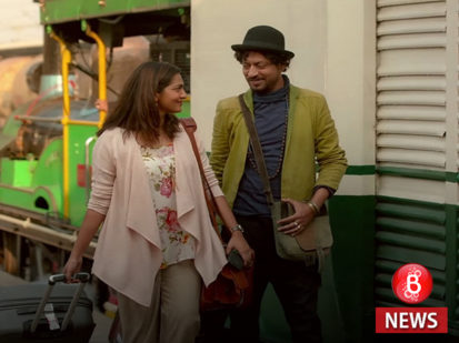 Qarib Qarib Singlle: This quirky Irrfan Khan-starrer to release in ...