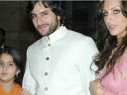 Saif's gift to son Taimur on Children's Day is getting us green in envy