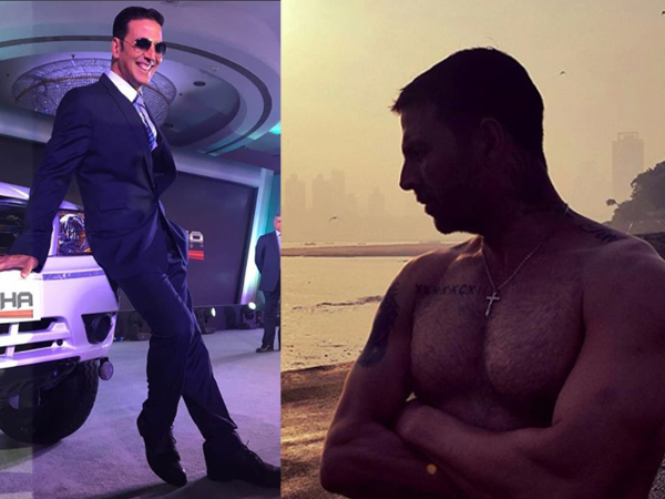 HOTTIE AT FIFTY! These Bollywood hunks can give the Khans a serious ...