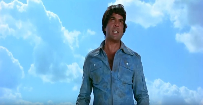 Dharmendra’s most iconic dialogues which helped him earn the ‘GARAM DHARAM’ tag