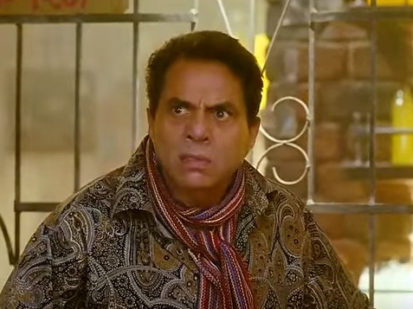 Dharmendra’s most iconic dialogues which helped him earn the ‘GARAM ...