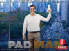 Pad Man new poster: Akshay serves a good news with a big smile